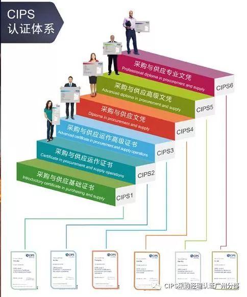 CIPS简介-广泛认可的最高职业标准 - 知乎