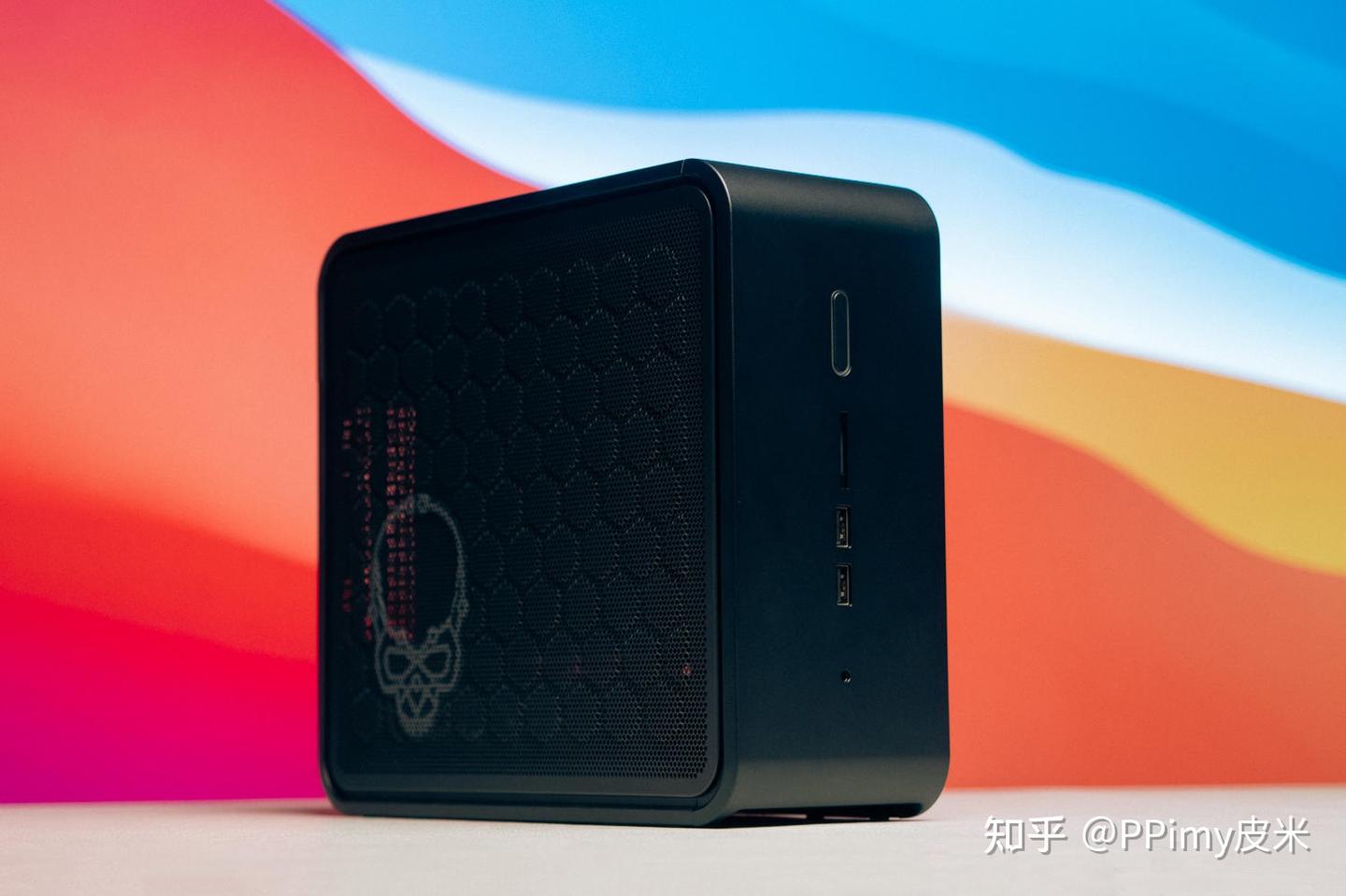 intel NUC9 完美黑苹果Big Sur 11.2保姆级教程 - 知乎