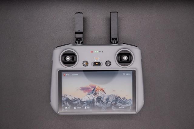 大疆Mini 4 Pro评测：全向避障的全能型迷你无人机 - 知乎