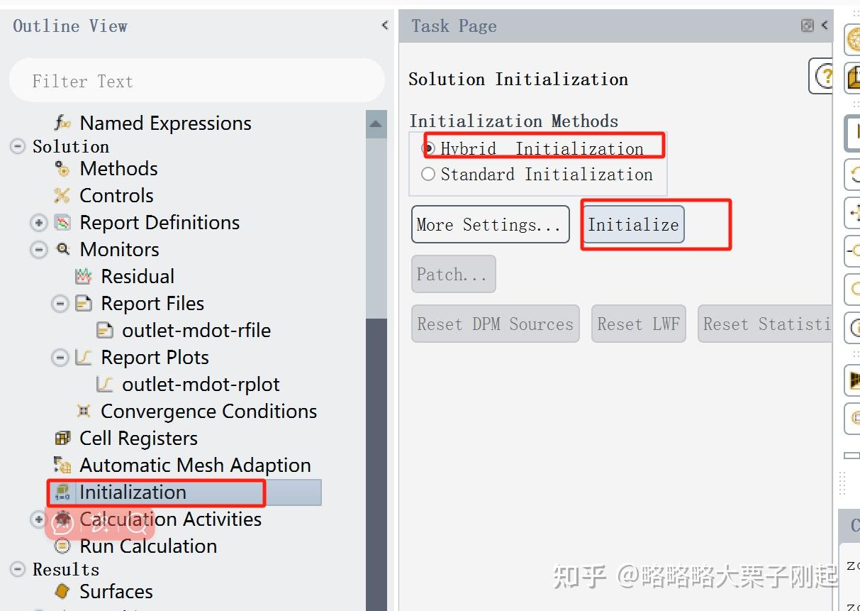 跟着操作手册学习FLUENT-5 - 知乎