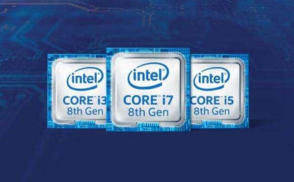 Intel的第八代处理器，这么看… - 知乎