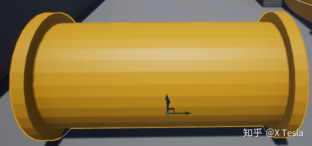 【UE4】Spline BP 程序化模型/动画轨迹（爆肝般的详细） - 知乎