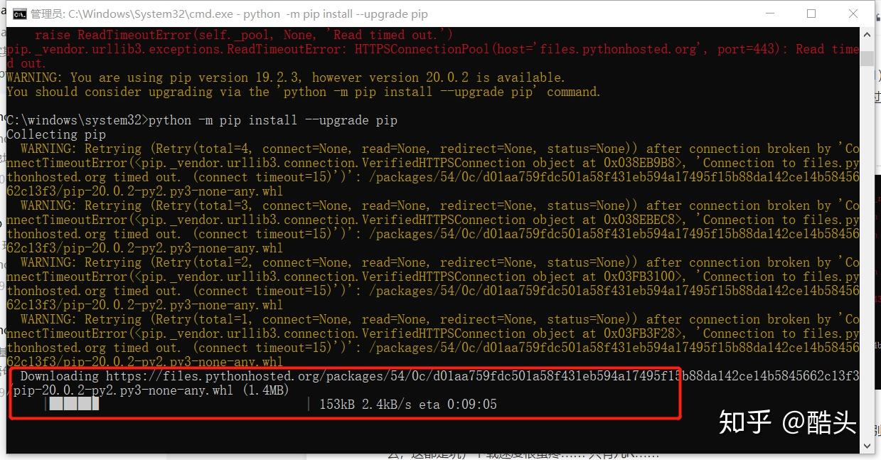 PyGame最新版本安装指南（附详细的脱坑指南） - 知乎