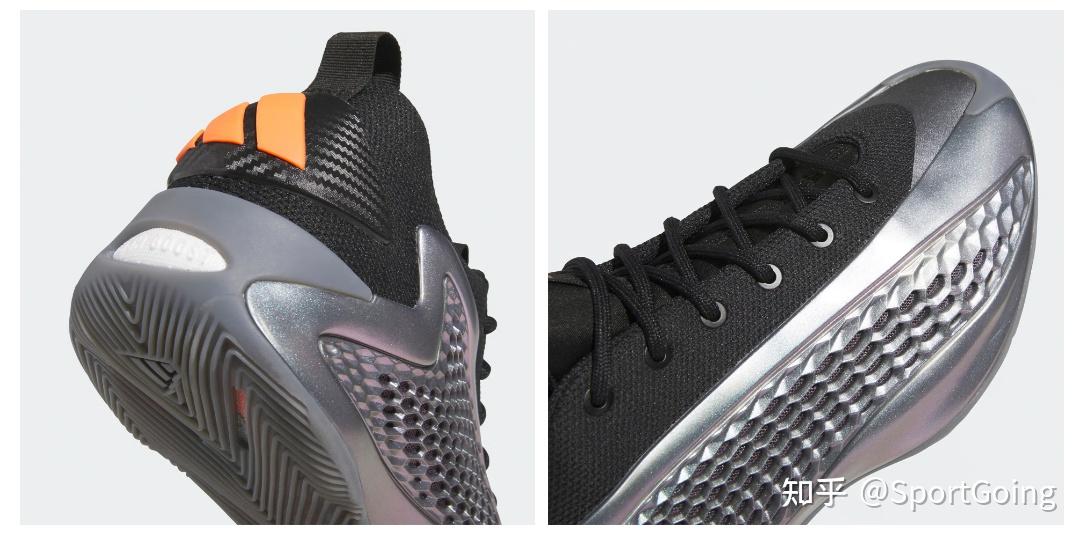 adidas AE1 Low “Iron Sharpens Iron”曝光 - 知乎