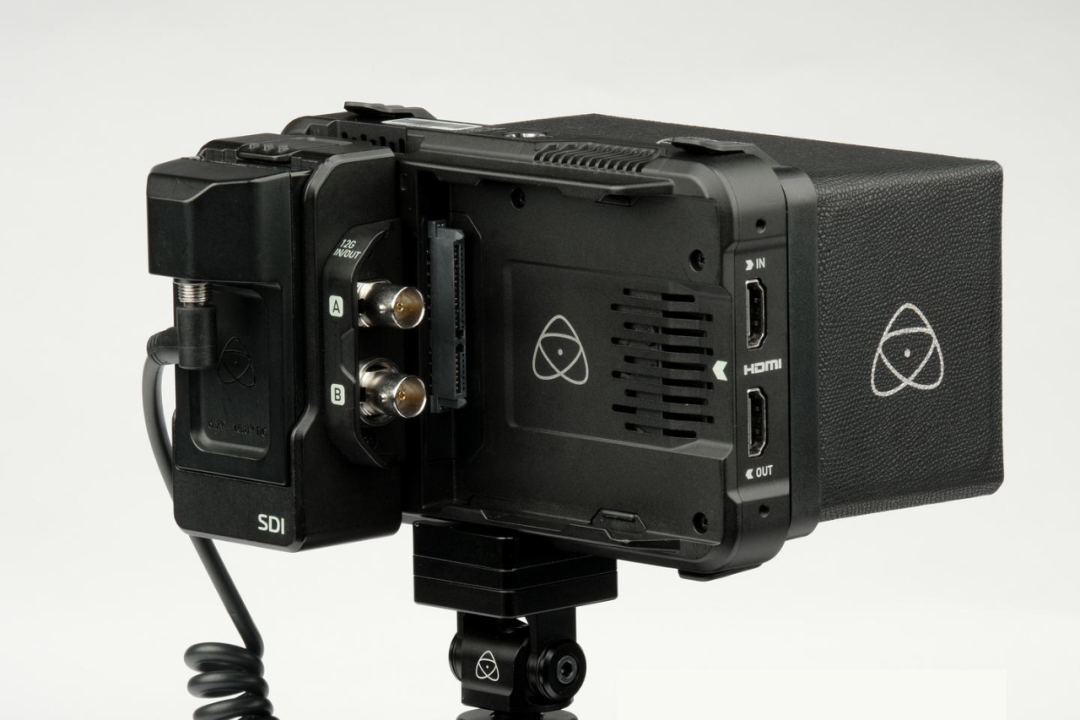 Atomos丨监视器/记录仪选购指南！ - 知乎