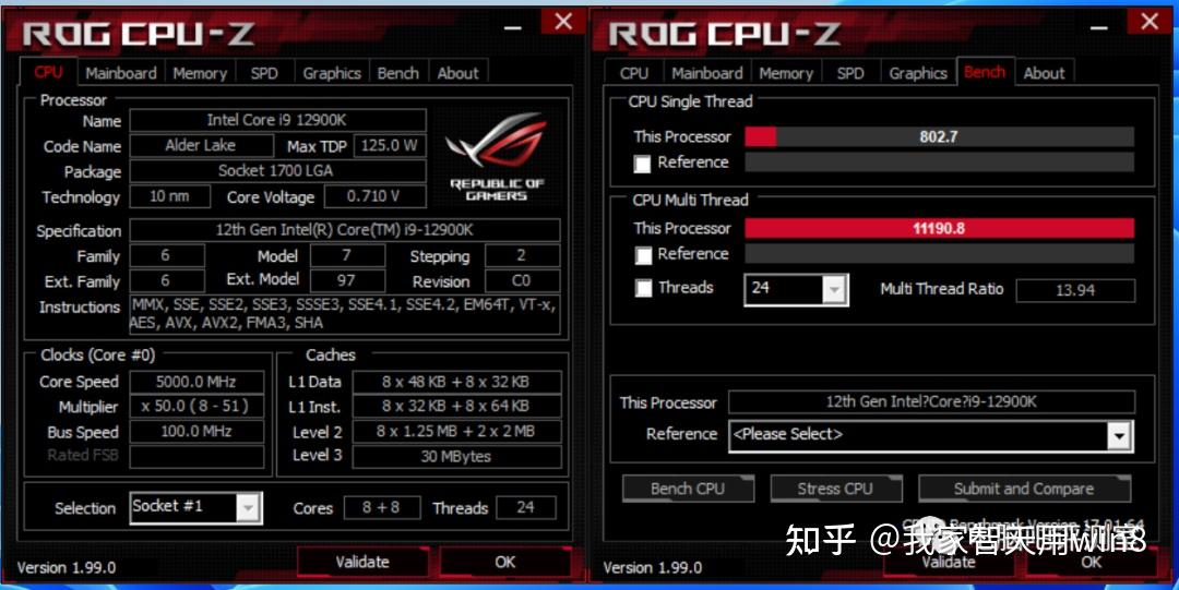 【八测】这不是主板，这已经是奢侈品了。华硕ROG MAXIMUS Z690 EXTREME评测 - 知乎