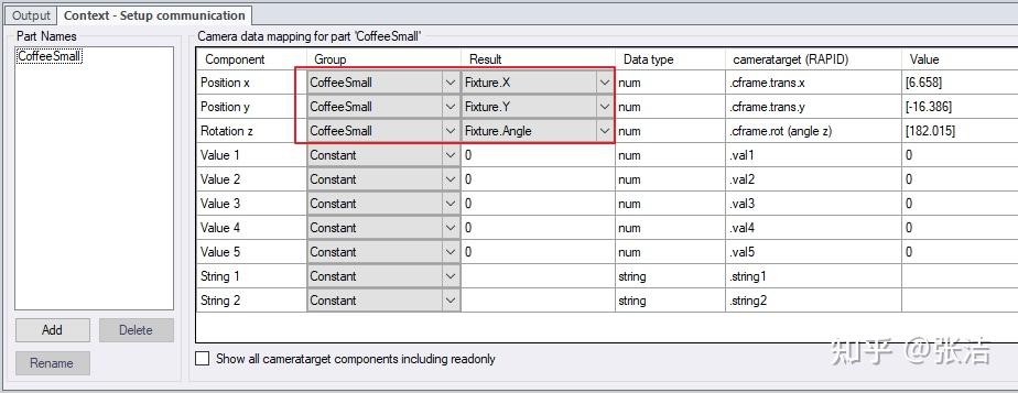 ABB工业/协作机器人集成视觉新手教程（一） - 知乎