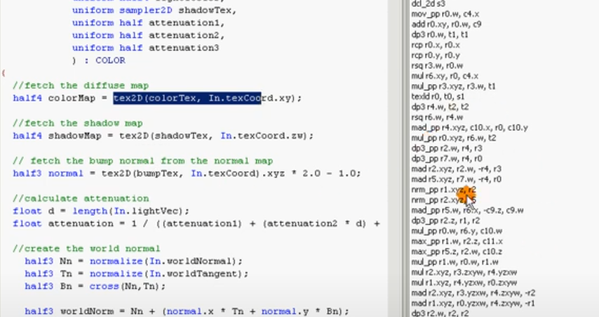 《学习笔记》游戏Shader学习1 | Shaders for Game Devs 1 - HLSL & Rendering Pipeline ...