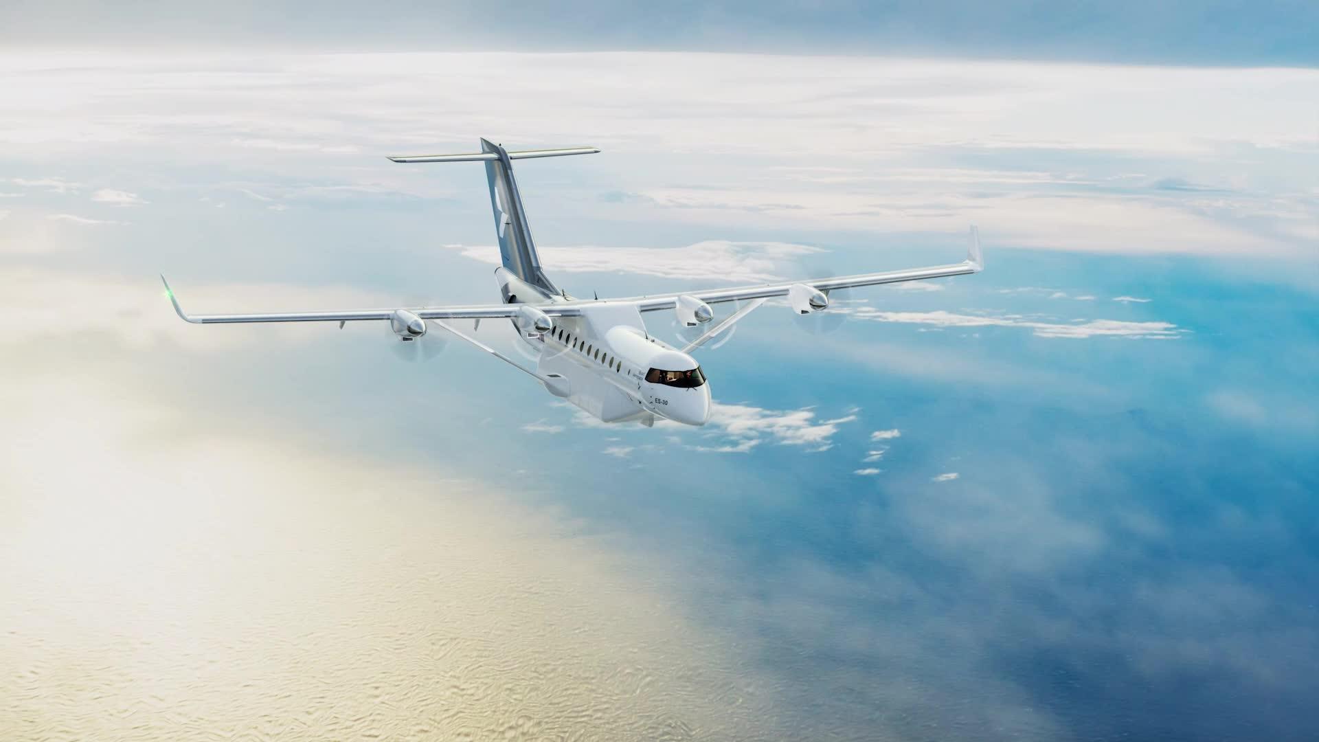 文献阅读：全电动NASA N3-X飞机电力系统 - 知乎