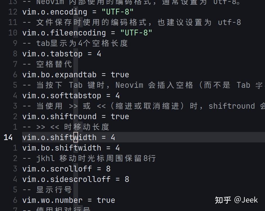从零开始构建纯键盘流NeoVim工作环境 - 知乎