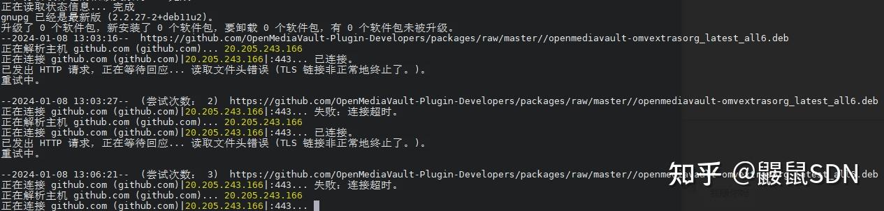 DIY NAS OMV6（Opendemiavault）教程（4）虚拟机 - 知乎