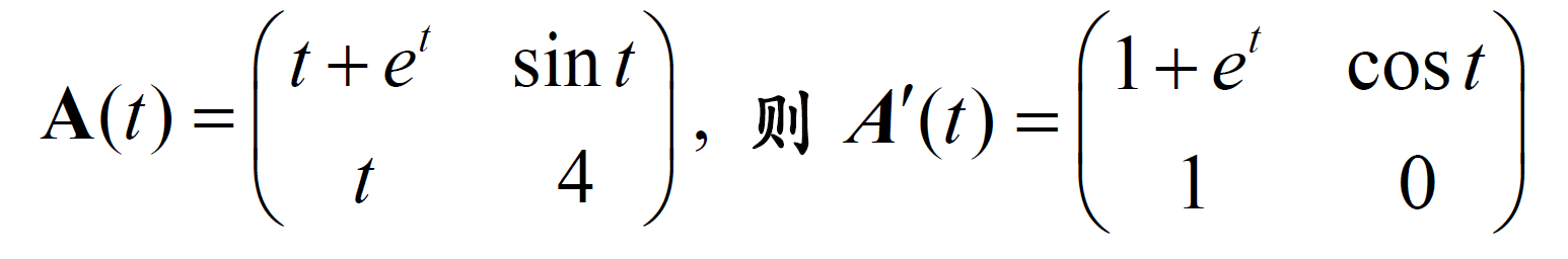 线性代数概念点总结 - 知乎
