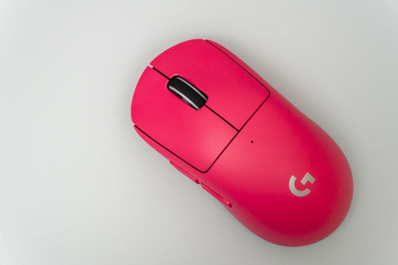 老熟人的“新面孔”——罗技 GPW 3 详细拆解评测 - 知乎