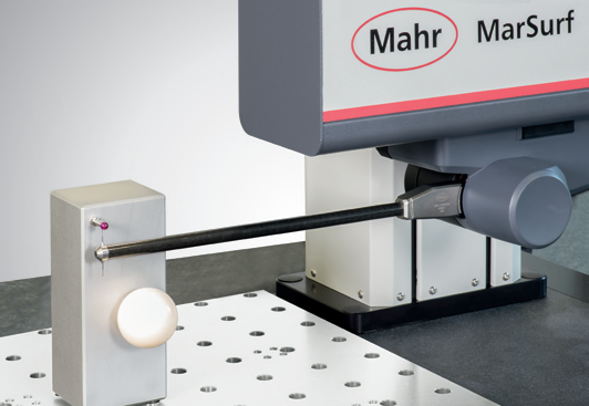 德国MAHR马尔轮廓仪MarSurf CD 140 - 知乎