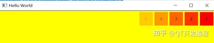 QML类型：LayoutMirroring、Column、Flow、Grid - 知乎