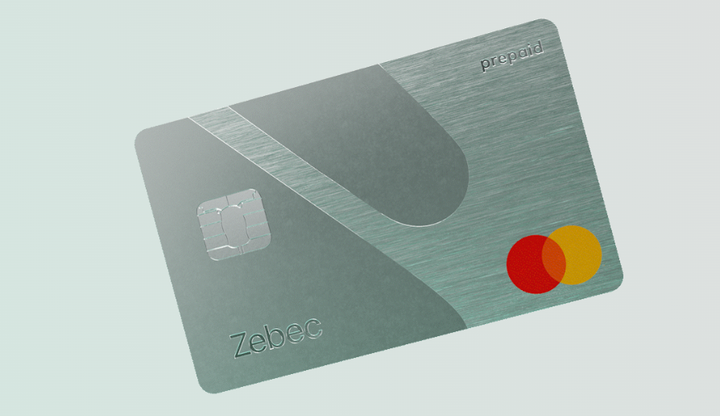 全新 Zebec Card 第三季度将在亚洲推出，流支付生态迎新进程 - 知乎