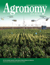 AGRONOMY JOURNAL农学中科院3区SCI期刊 - 知乎