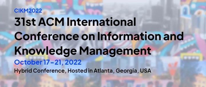 CIKM‘22放榜，推荐系统相关论文梳理（持续更新中...） - 知乎