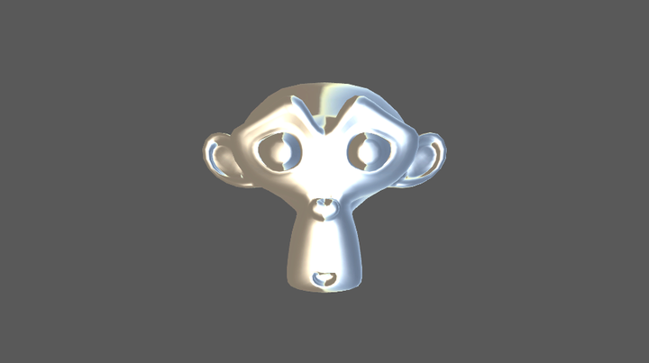 【Unity Tool】Matcap生成工具 - 知乎