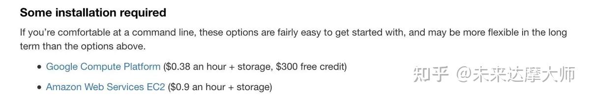 【fast.ai】优秀的新的深度学习框架fast.ai - 知乎
