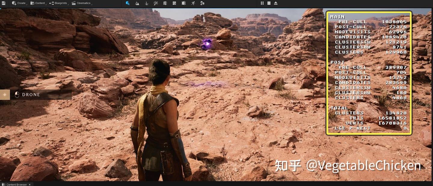 （官方转载）UE5 虚拟阴影贴图 （VirtualShadowMaps）的优势和局限性 - 知乎