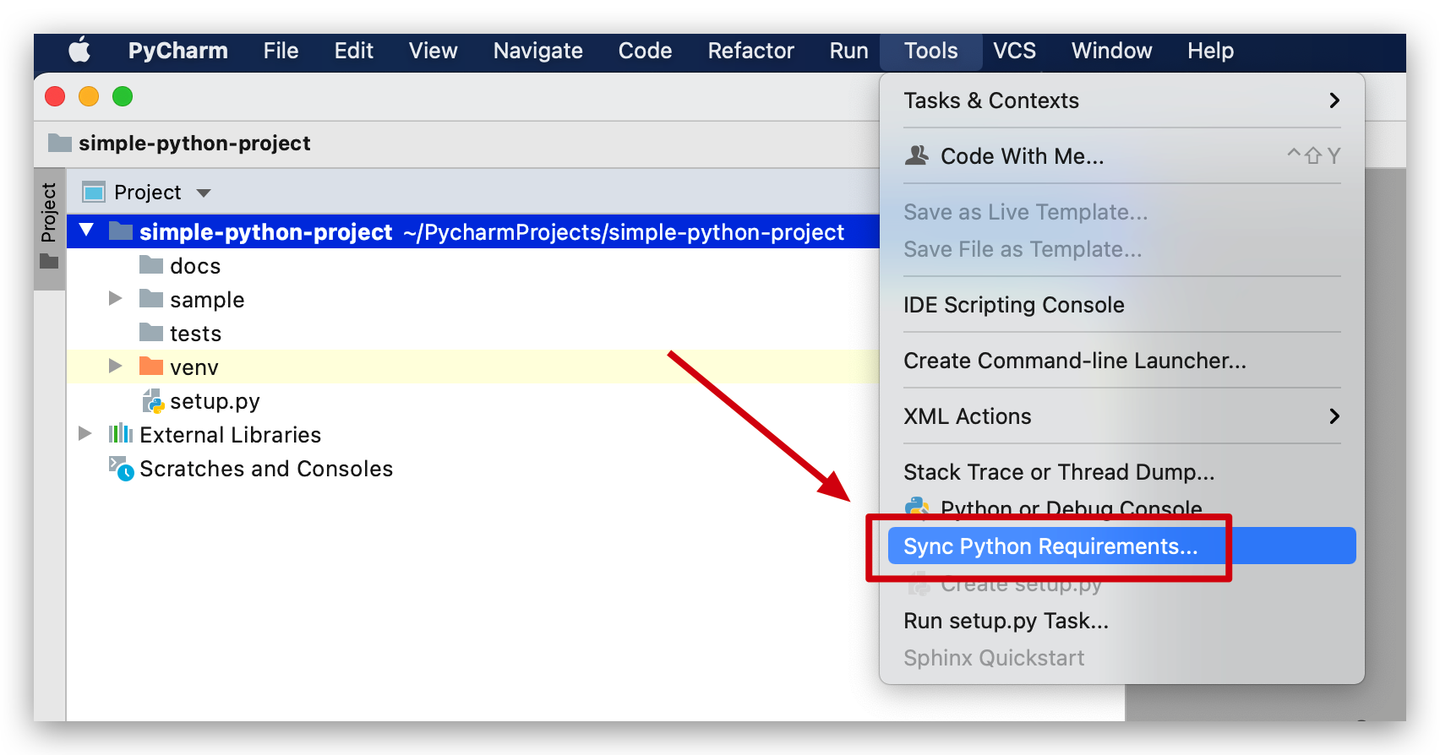 编写正经的Python代码所必须要做的项目构建 - 知乎