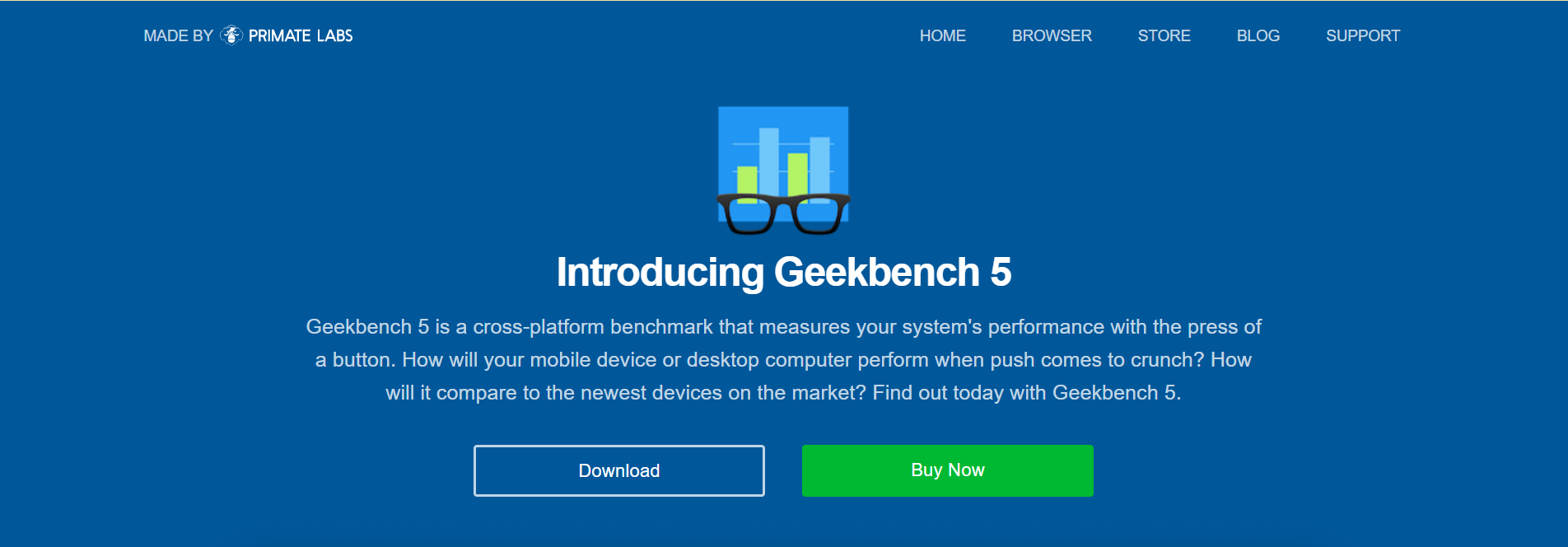 Linux 下使用 Geekbench5 的几种方法 - 知乎