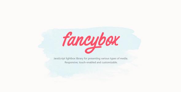 如何添加Fancybox到WordPress主题 - 知乎
