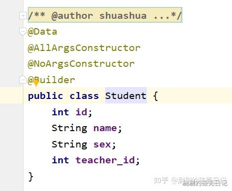 【MyBatis】官方文档阅读笔记（一） - 知乎