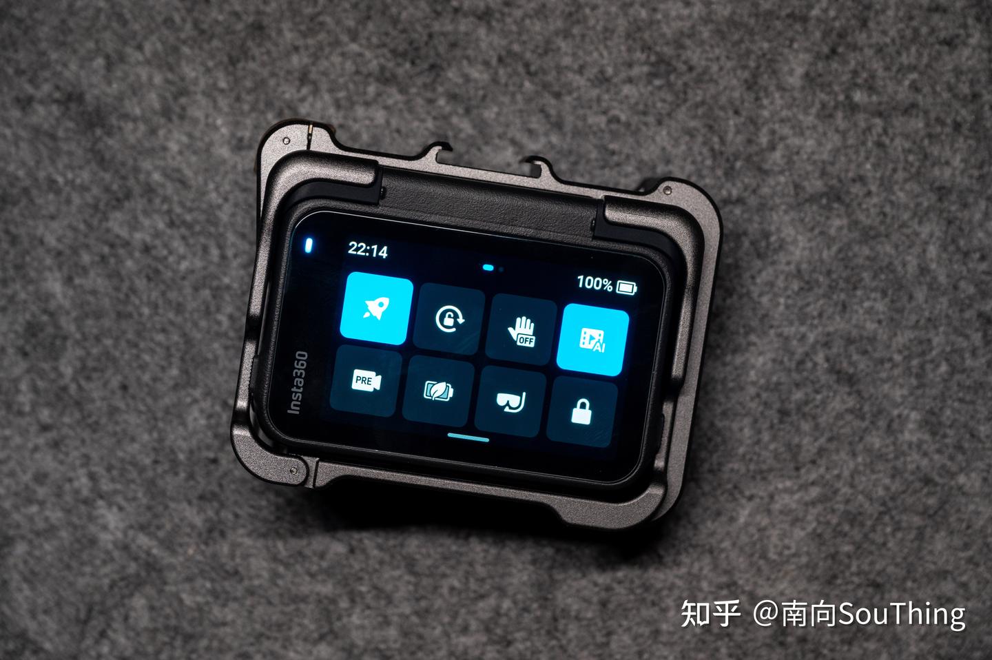 从购物车到时光机：影石ACE Pro 2半年体验，一台运动相机的‘非典型’生存指南 - 知乎