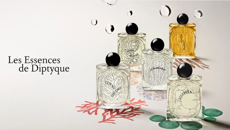 CEO专访｜Diptyque16年首次换帅，她将如何塑造“艺术奢侈品牌”？ - 知乎