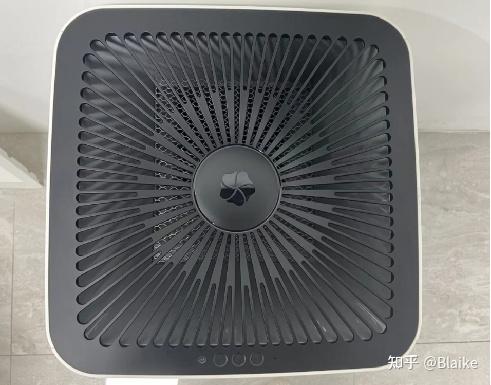 空气净化器实测篇--AIRX-A10真实测评 - 知乎