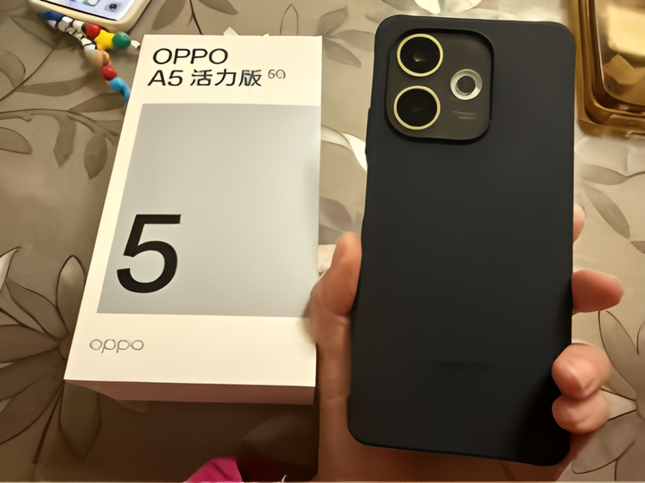 oppoa5活力版（OPPO A5活力版）怎么样？体验5天优缺点测评 - 知乎