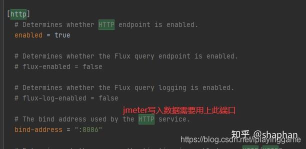 Jmeter+influxdb+grafana安装教程 - 知乎