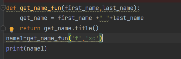 python学习笔记day5-函数/import - 知乎