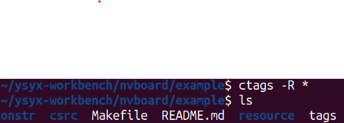 Vim Ctags:跳转到函数定义 知乎