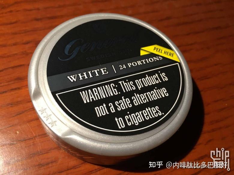 一文搞懂小众玩意儿-snus - 知乎