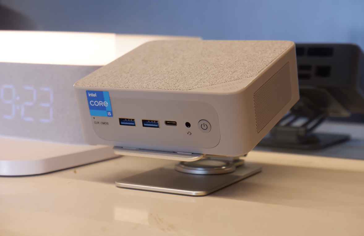 求推荐一个家用低能耗mini服务器的攒机方案? - 知乎