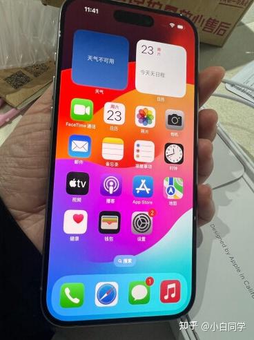 Apple iPhone 15 Pro（苹果15pro）怎么样？体验几天优缺点评测 - 知乎