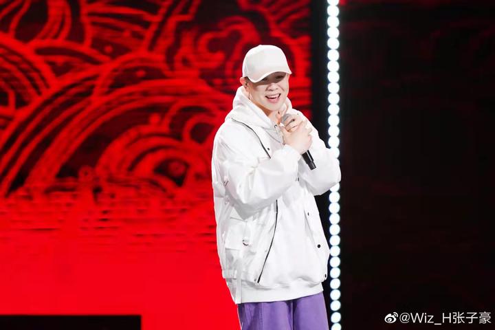 张子豪iceproud怒喷法老新专辑，Wiz_H张子豪绷不住了！ - 知乎