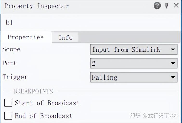 Stateflow的定义并使用事件 - 知乎