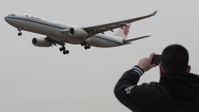 中概股简报：“三大航”第三季度净亏损同比增2倍至241亿元，为同期历史新高 - 知乎