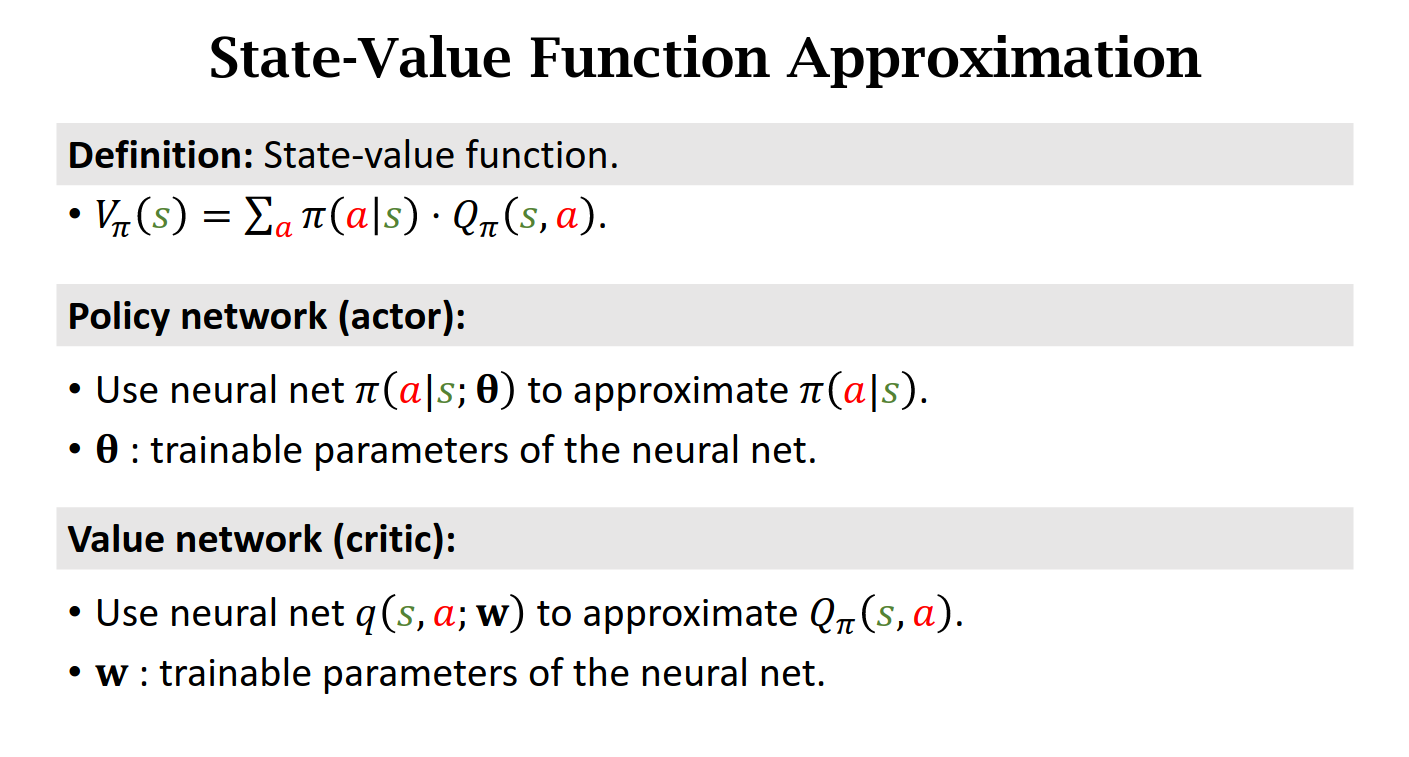 王树森Reinforcement Learning学习笔记（ing） - 知乎