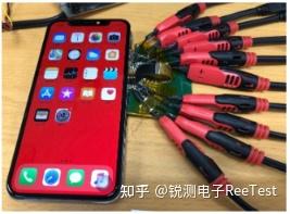 Introspect MIPI C/D-PHY 以及 DP/eDP 码型产生器（Pattern Generator）& 协议分析仪（Protocol Analyzer）测试解决方案 - 知乎