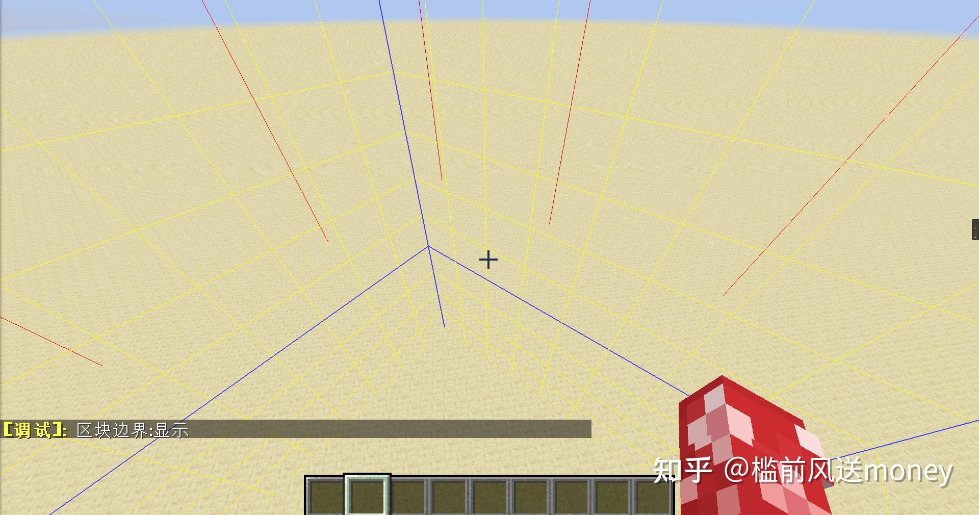 Minecraft中快捷按键有哪些？ - 知乎