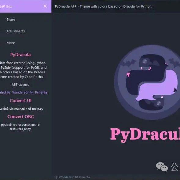 用Pyimgui打造酷炫的Python GUI应用，新手也能轻松上手 - 知乎