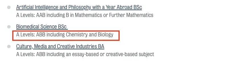 下午3点开抢！UCL/KCL/爱丁堡/曼大/华威最后机会，补录专业全在这儿了！！ - 知乎