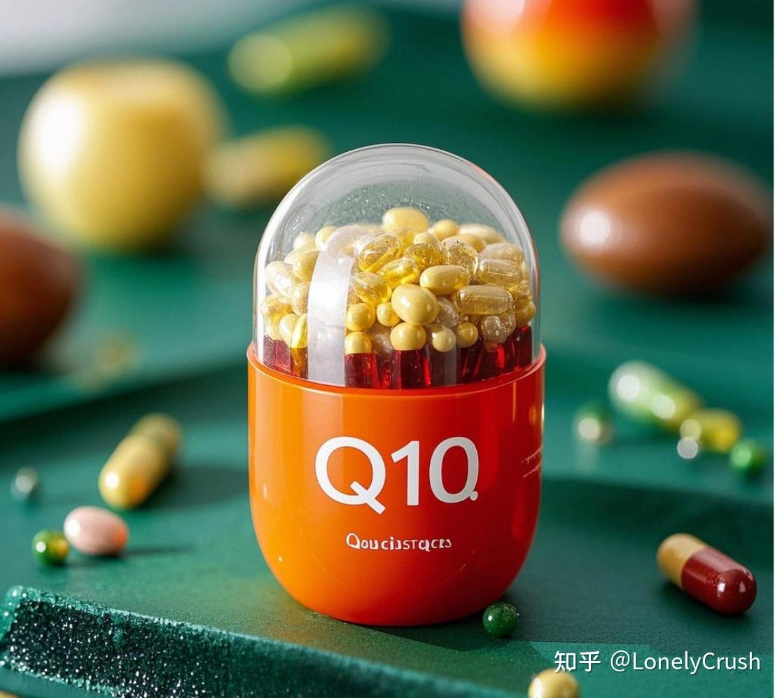 辅酶 Q10 ：从黑科技到实用选择，一篇搞懂如何科学挑选 - 知乎
