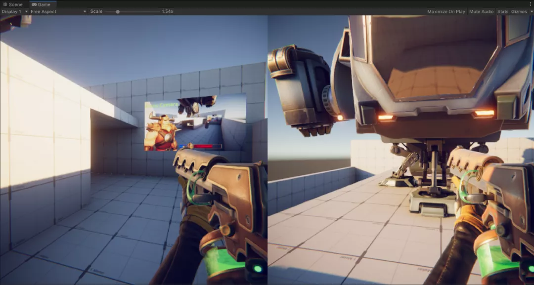 URP系列教程 | 手把手教你如何用Renderer Feature - 知乎