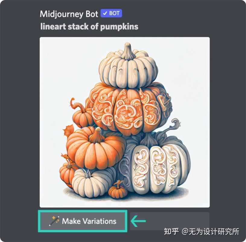 重磅出品！7000字干货全面解析Midjourney参数和指令 - 知乎